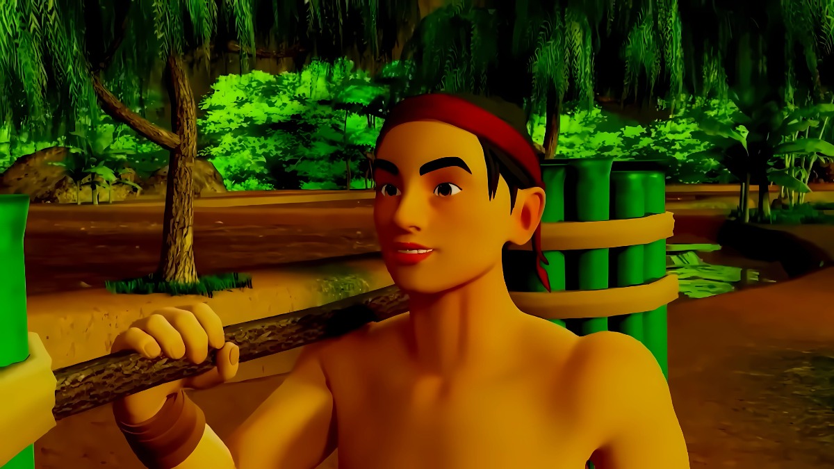 Top 15 phim hoạt hình cổ tích Việt Nam hay nhất